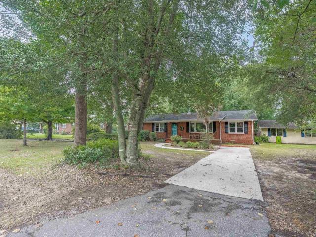 7900 Burdell Drive