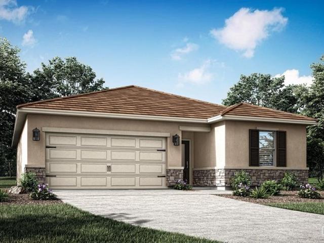 7900 Blueberry Ave, Bakersfield, CA 93313