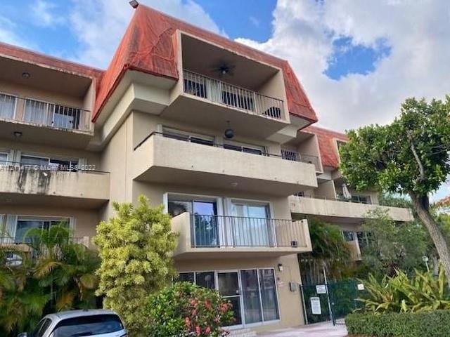 7900 Camino Circle 207 15, Miami, FL