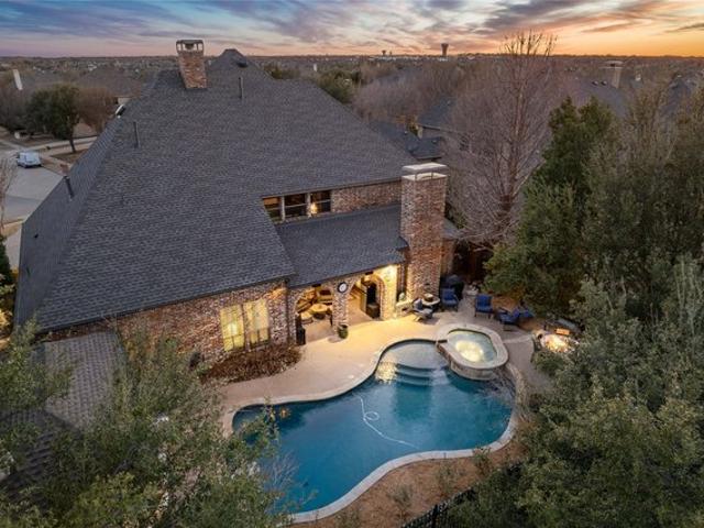 7900 Castine Dr, McKinney, TX 75071