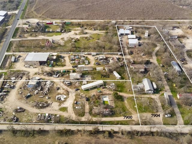 7900 Dee Gabriel Collins Rd, Austin, TX 78744 | MLS #8920 | Compass