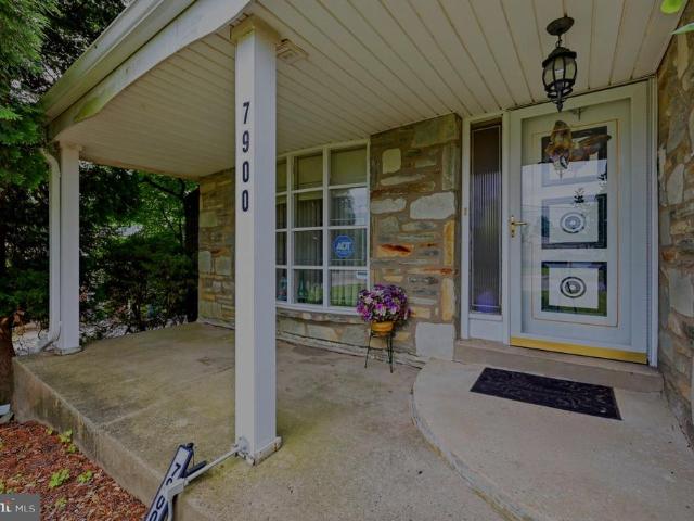 7900 Deer Run Road