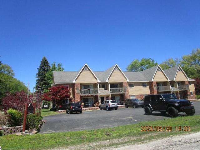 7900 E Cedar Lake Dr Apt 14, Greenbush, MI 48738