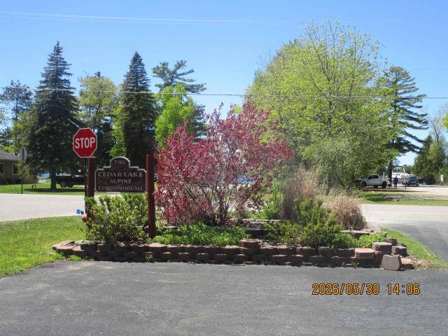 7900 E Cedar Lake Drive # 14