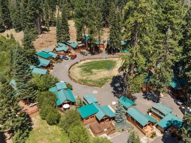 7900 Hyatt Prairie Rd Unit 17, Ashland, OR 97520
