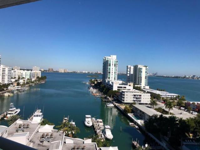 7900 Harbor Island Dr #1103 North Bay Village, FL 33141