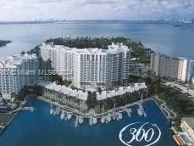 7900 Harbor Island Dr #1119, North Bay Village, FL 33141