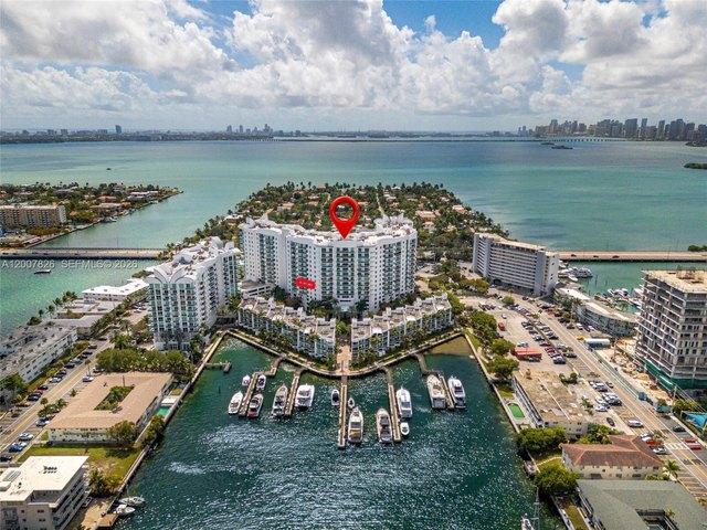 7900 Harbor Island Dr Apt 703, North Bay Village, FL 33141