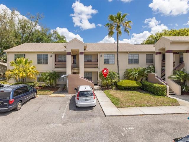 7900 Hardwick Dr, Unit 815, New Port Richey, FL 34653 | MLS #W7884 | Compass