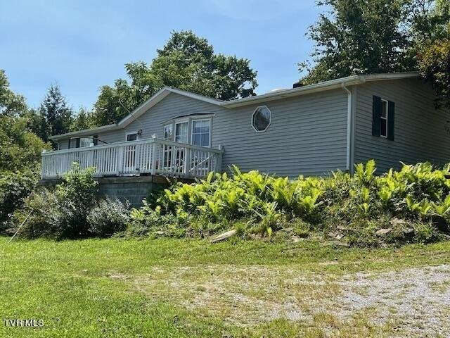 7900 High Oak Rd, Pound, VA 24279
