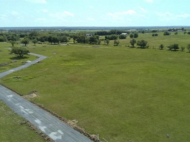 7900 Homestead Dr, Mounds, OK 74047