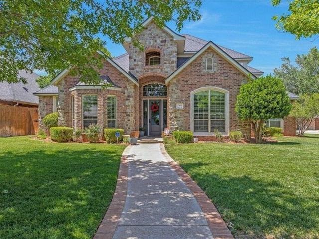 7900 London Ct, Amarillo, TX 79119