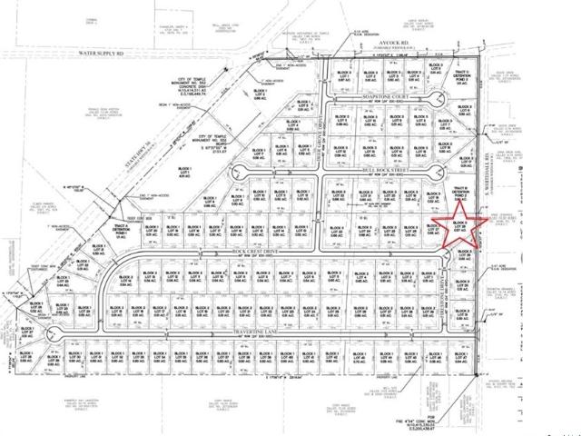 7900 Rock Crst Dr, Moody, TX 76557 | MLS #524889 | Compass