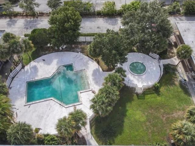 7900 S Orange Blossom Trail, Unit 1078, Orlando, FL 32809 | MLS #O6322