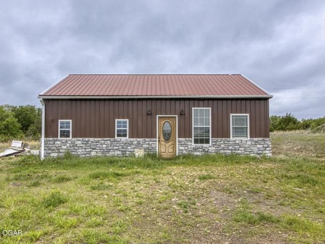 7900 SE Friends Rd, Baxter Springs, KS 66713