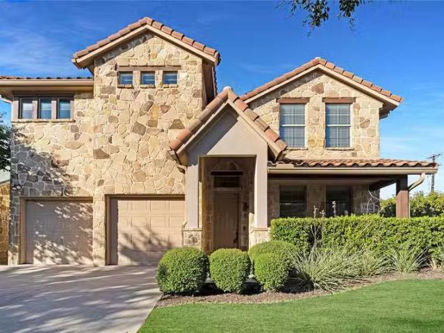 7900 Texian Trl, Mc Kinney, TX 75070