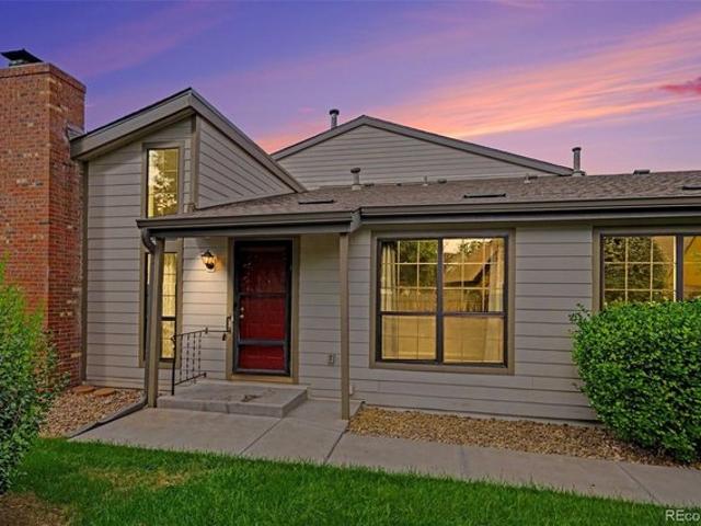 7900 W Layton Ave Unit 828, Littleton, CO 80123