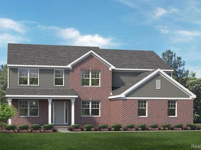 7900 Willis Rd, Augusta, MI 48197