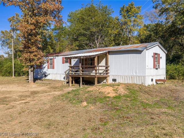 7900 Zachary Trail