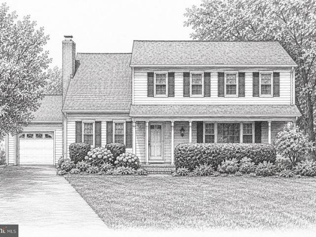 7901 Marysia Ct, Springfield, VA 22153