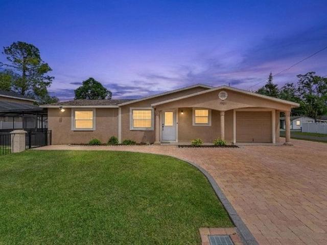 7901 N Packwood Ave, Tampa, FL 33604