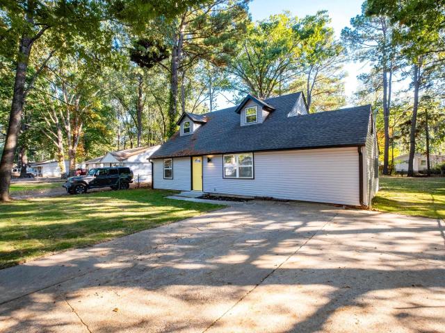 7901 Nolen Drive