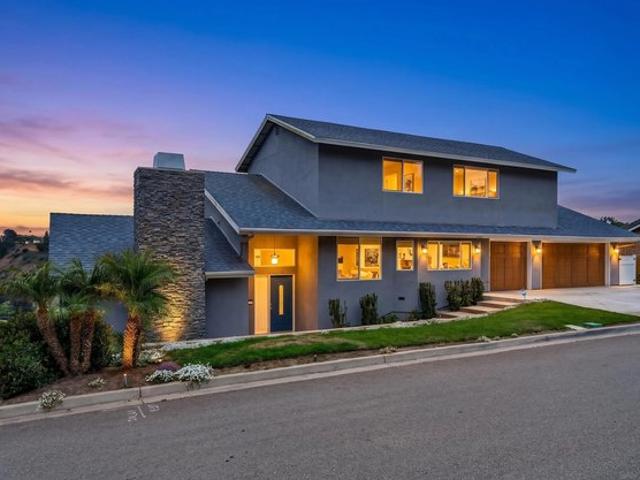 7901 Avenida Kirjah, La Jolla, CA 92037