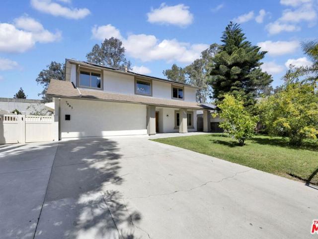 7901 Babcock Avenue