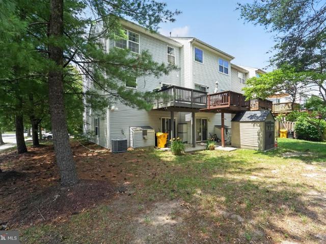 7901 Bentbough Road