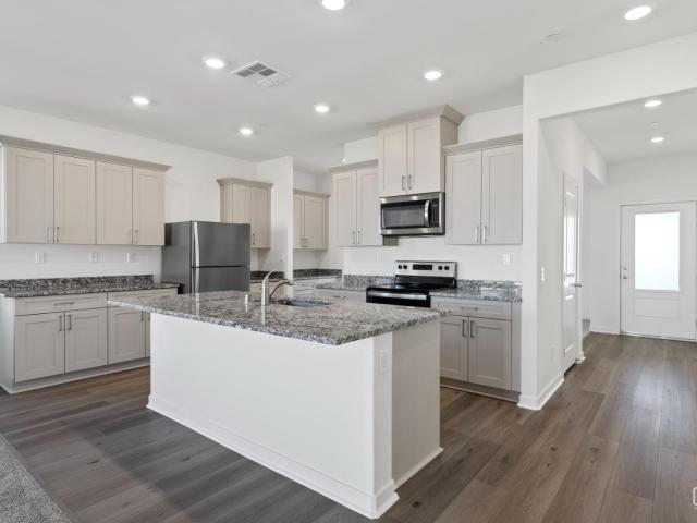 7901 Blueberry Avenue