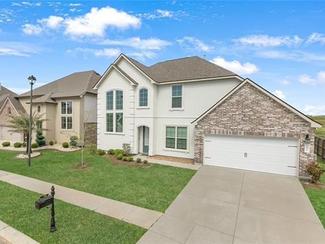 7901 Camellia Bud Ct, Slidell, LA 70461 | MLS #2551 | Compass