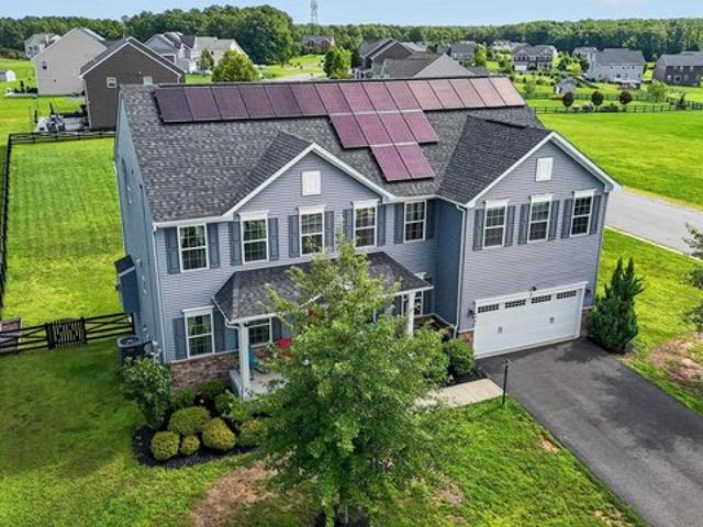 7901 Continental Ct, Fredericksburg, VA 22407