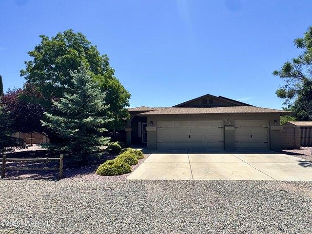 7901 E Larkspur Ln, Prescott Valley, AZ 86314