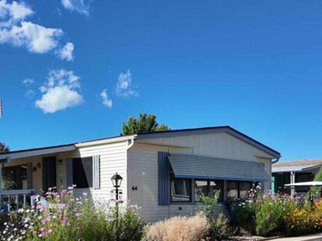 7901 E State Route 69 Lot 64, Prescott Valley, AZ 86314