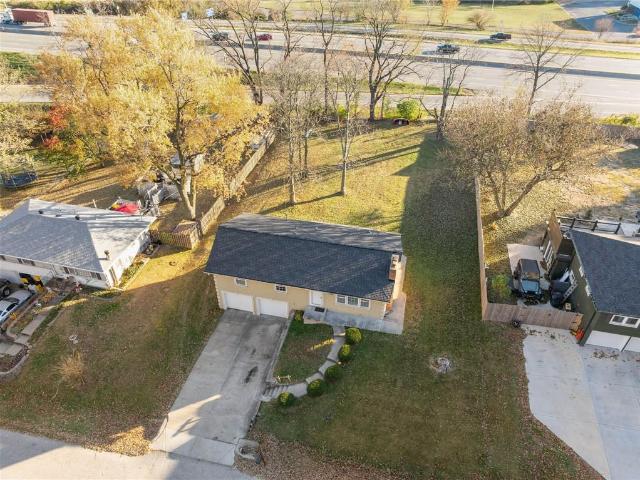 7901 Ella Ave, Kansas City, KS 66112 | MLS #2614 | Compass