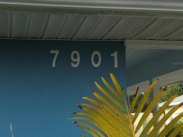 7901 Gulf Blvd, Saint Pete Beach, FL 33706