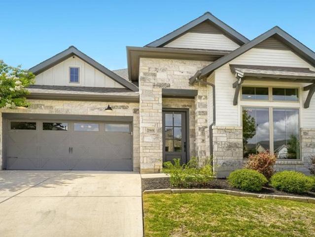 7901 Gilwice Ln, Austin, TX 78744
