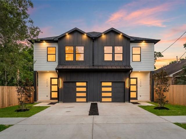 7901 Grandview St, Houston, TX 77051