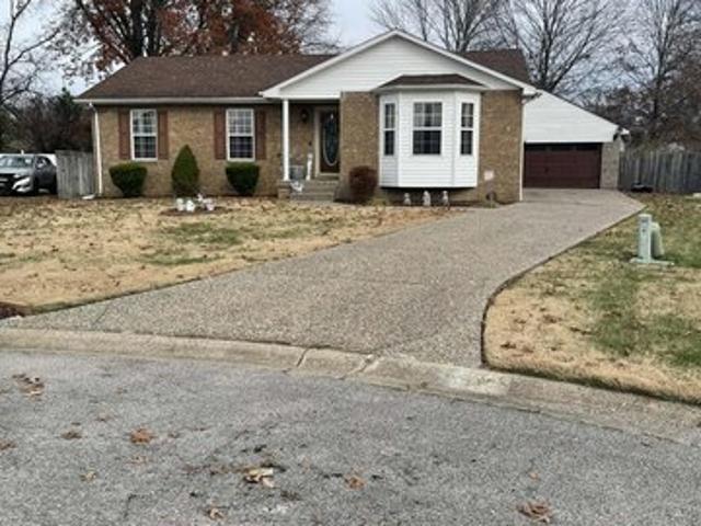7901 Jennifer Ridge Pl, Louisville, KY 40258