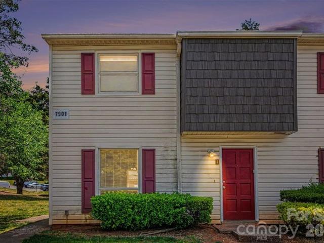 7901 Lakehouse Ln Apt 1, Charlotte, NC 28210