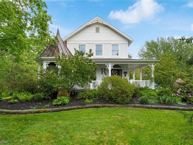 7901 State St, Garrettsville, OH 44231