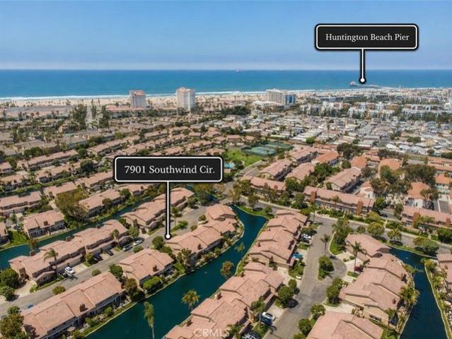 7901 Southwind Cir, Huntington Beach, CA 92648