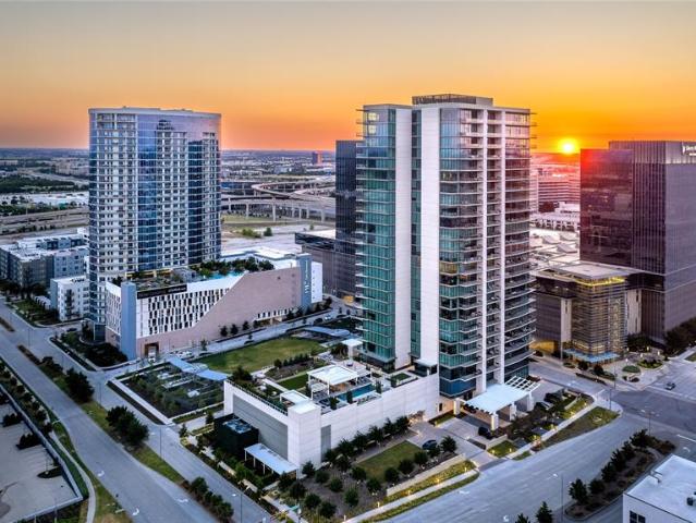7901 Windrose Ave, Unit 1101, Plano, TX 75024 | MLS #21221 | Compass