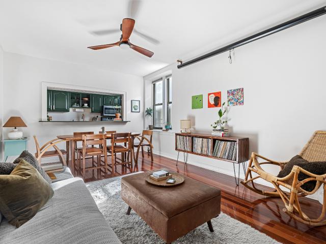 7901 4th Avenue | Compass