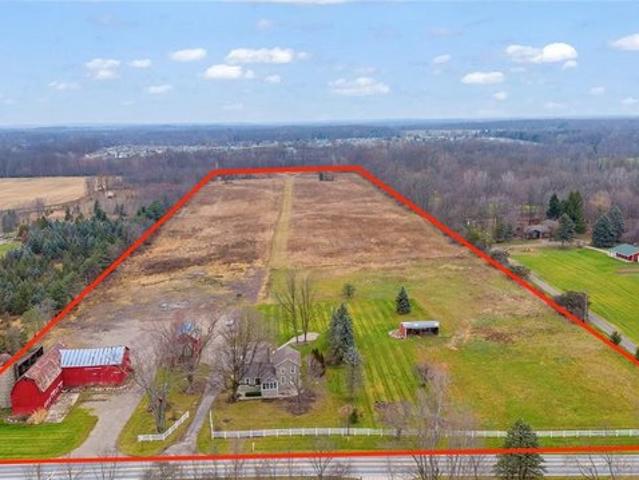 7901 7 Mile Rd, Salem, MI 48167