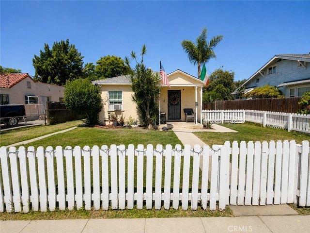 7901 7 Washington, Whittier, CA 90602