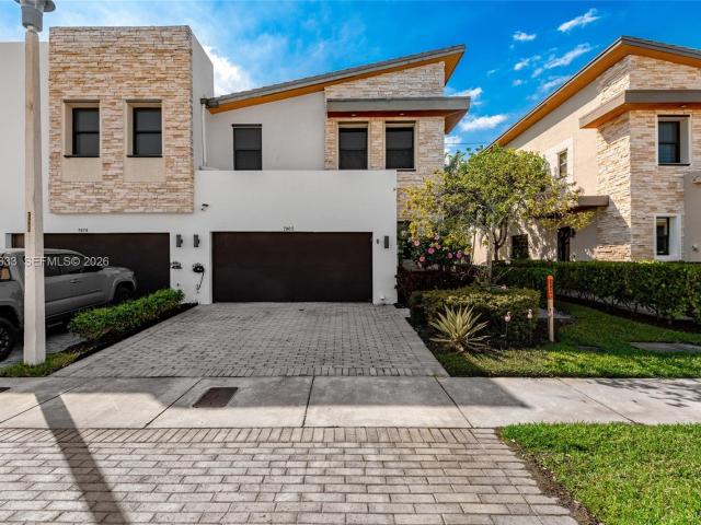 7902 NW 105th Ct, Unit 7902, Doral, FL 33178 | MLS #A11970 | Compass