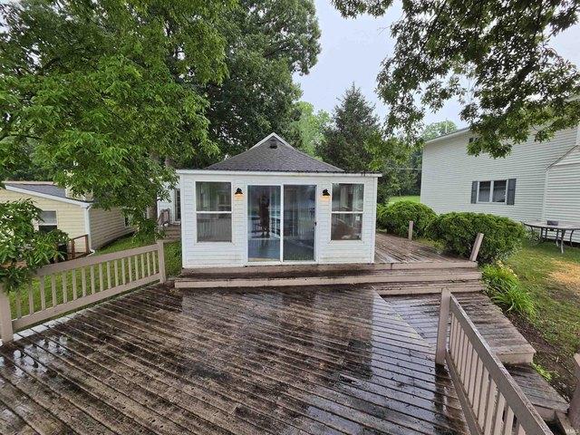 7902 N Crow Dr, Monticello, IN 47960