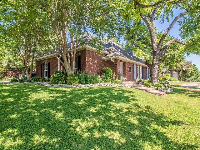 7902 Nimrod Trail
