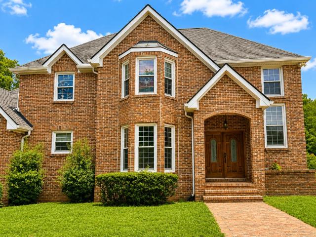 7902 Ooltewah Georgetown Road